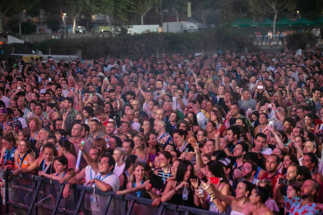 Arranca el Mediterránea Dual Fest 2025