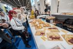 Fideuà, vins i productes locals: Gandia es posiciona a Madrid Fusión